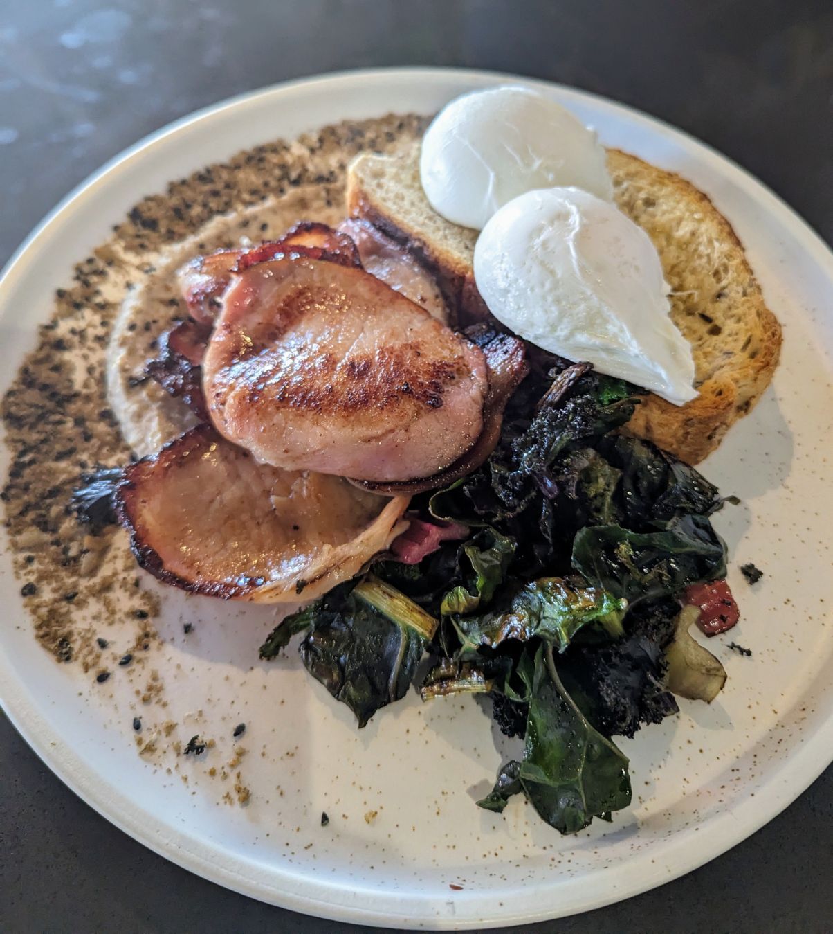 Beach Breakfast | Home Grown Port Fairy